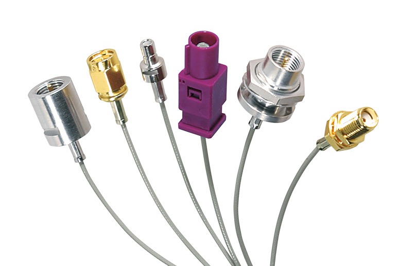 公司历史 | IMS Connector Systems - IMSCS